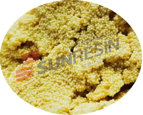 Elevating Tungsten and Molybdenum Separation: Sunresin's Pioneering ...