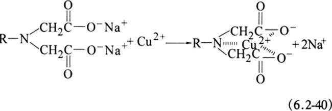 How Does Chelating Resin Work? - Sunresin