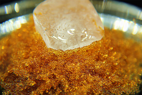 What is Strong Acid Ion Exchange Resin? - Sunresin