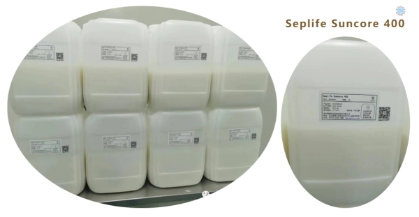 China Ion Exchange Resin Manufacturer, SEPLITE, Sunresin New Materials ...