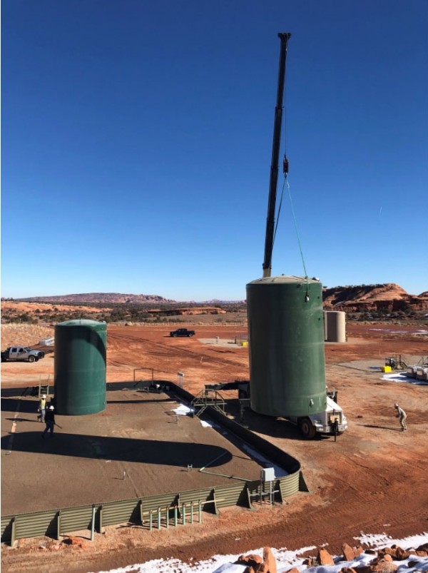 Sunresin Signs MOU with Anson Resources for Lithium Project in Utah ...
