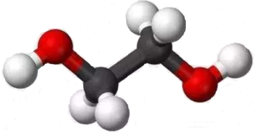 Refining Ethylene Glycol from Coal - Sunresin